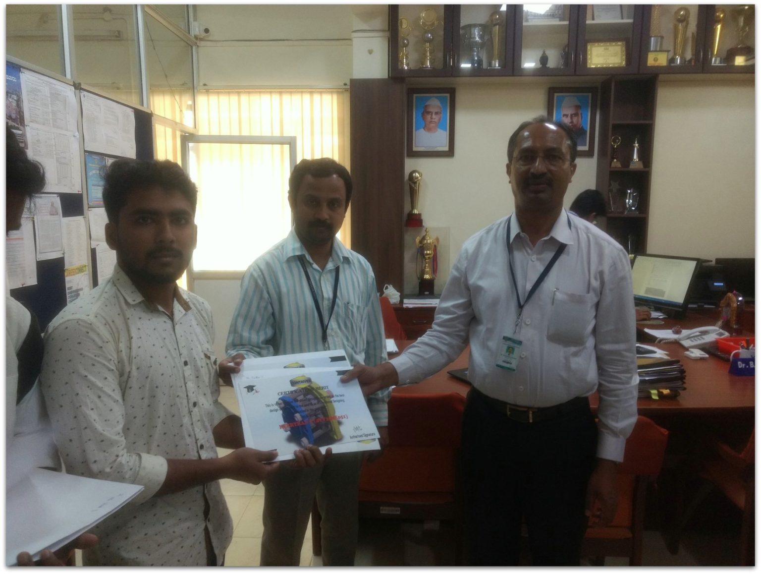 About Contriver Company | Contriver