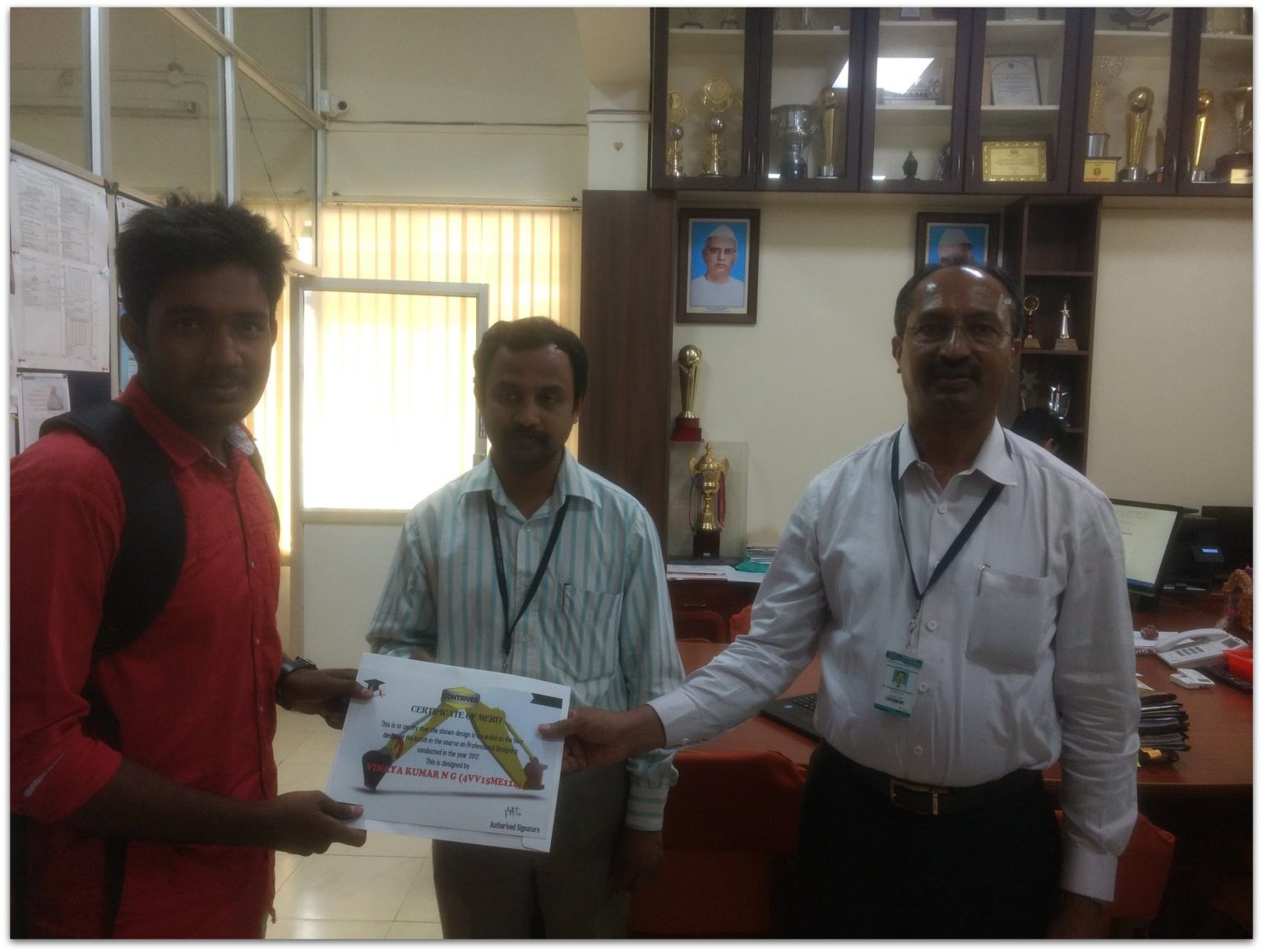 About Contriver Company | Contriver