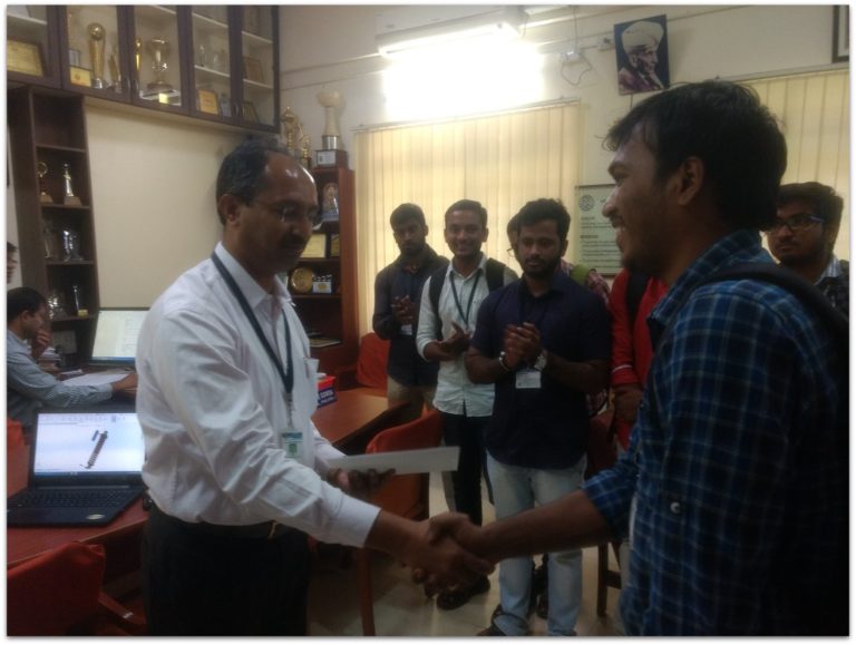 About Contriver Company | Contriver