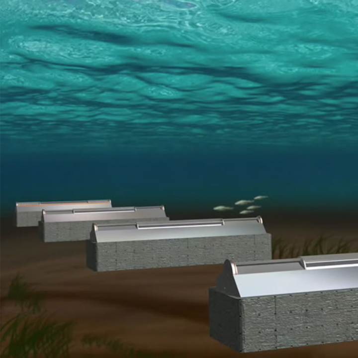 Our Products | Contriver