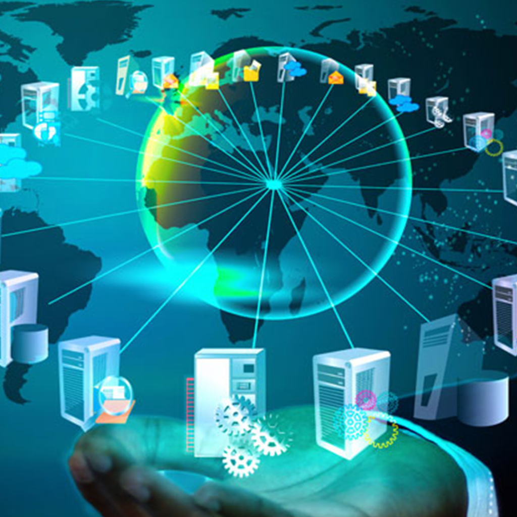 Our Products | Contriver